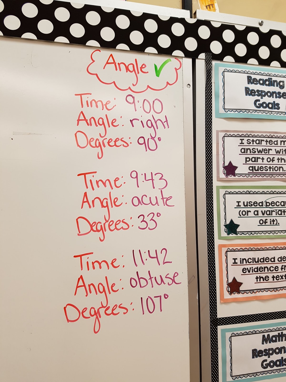 5 Activities for Teaching Angles | RUNDE'S ROOM