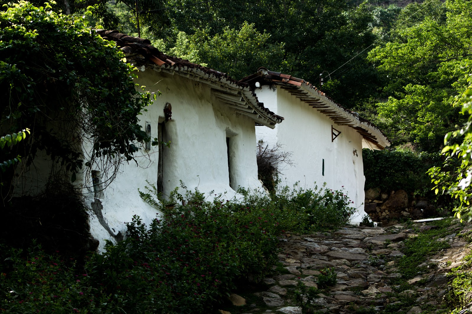 Mi pueblo creador de cultura: Lo ESENCIAL se encuentra en Cabrera ...