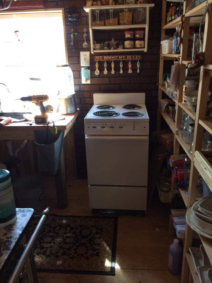 Tiny House Homestead: Tiny House Homestead Podcast 26