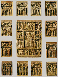 European History to 1600: The Rise of Islam and Byzantium Besieged