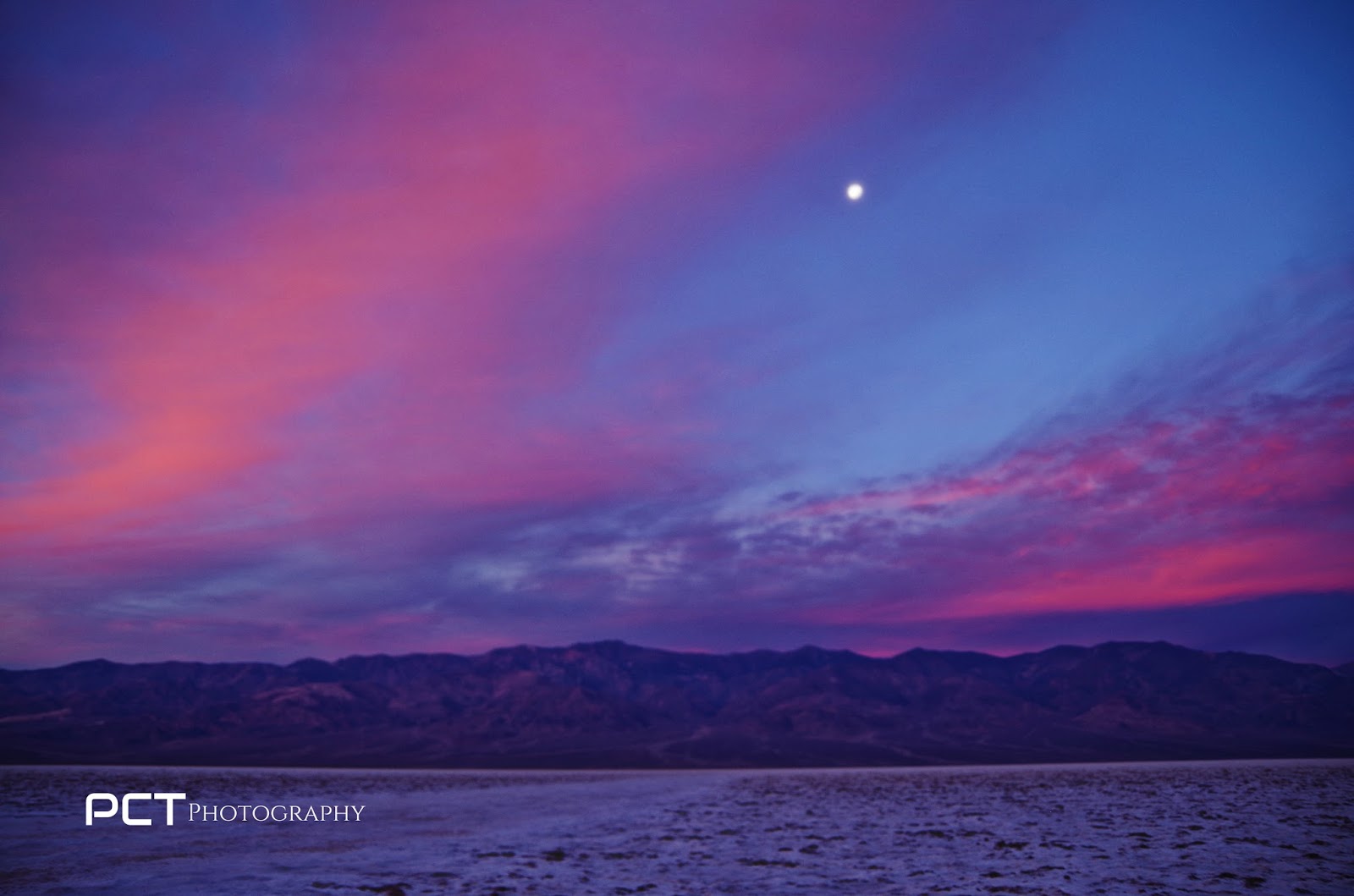 Adventure time with Mike: 2017