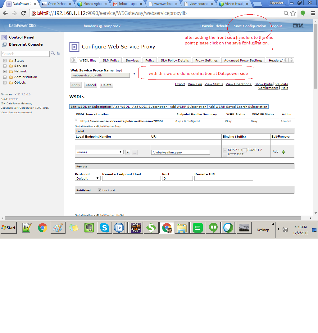 Upender's IBM Message Broker,IBM Integration Bus(IIB), JAVA and ESQL ...