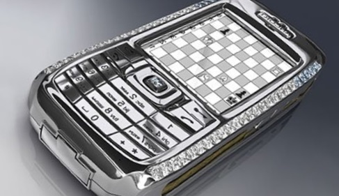 5 Most Expensive Smartphones In The World - Tech 2 Influence