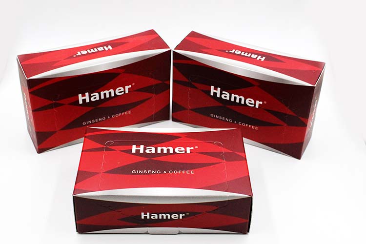 Hamer Candy For Men Energy