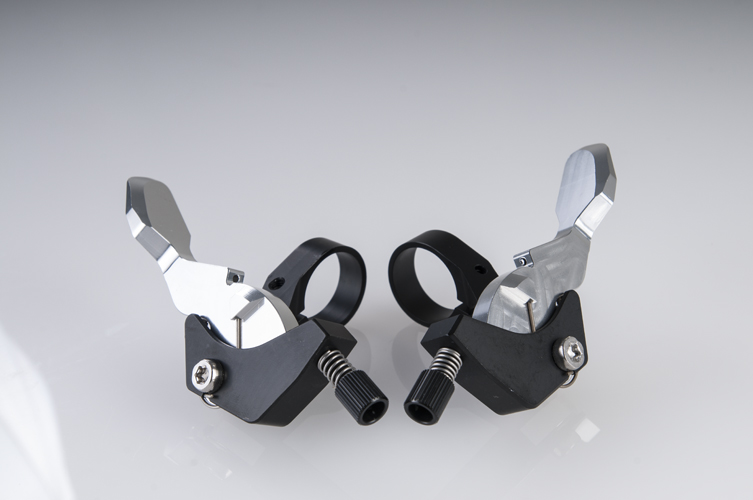 The Monkey Lab: Tech Talk: Shifter Options for use with Rohloff ...