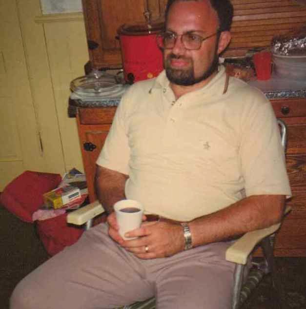 The Other Side of Truth: Stan Friedman