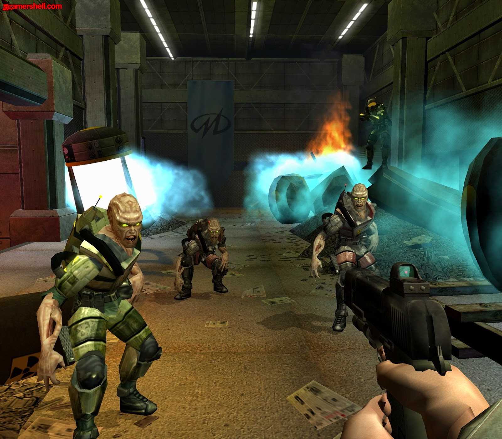 Area 51 pc game download - ebpag