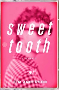 Good Girl Gone Redneck: Sweet Tooth, Tim Anderson ~ book review