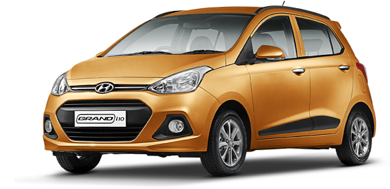 THE ULTIMATE CAR GUIDE: Car Profiles - Hyundai Grand i10 (2014-2016)