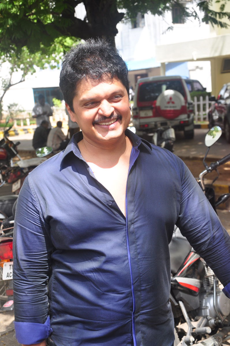 Tamil Actor Karan Photo Stills Gallery, ~ Tamilogallery