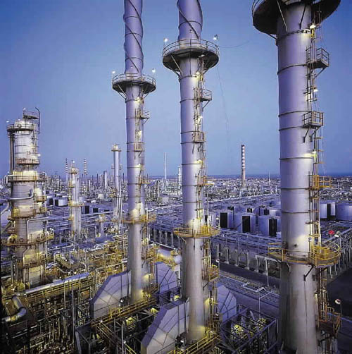 Port Harcourt refinery to reduce fuel import by 40% | Nigerian News ...