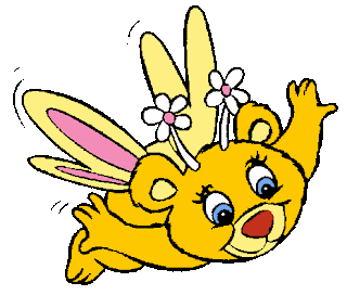 Cartoon Characters: Wuzzles