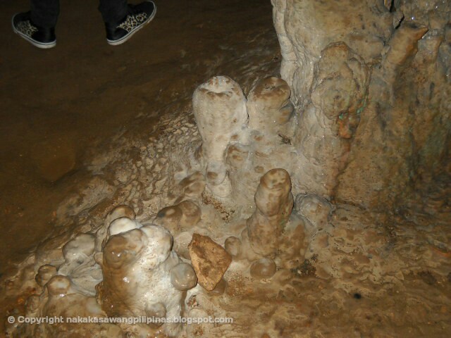 Life in the Philippines: Mystical cave in Antipolo