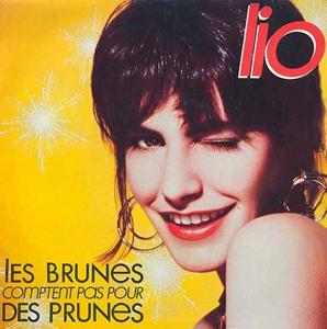 DISCOS PARA EL RECUERDO : LIO