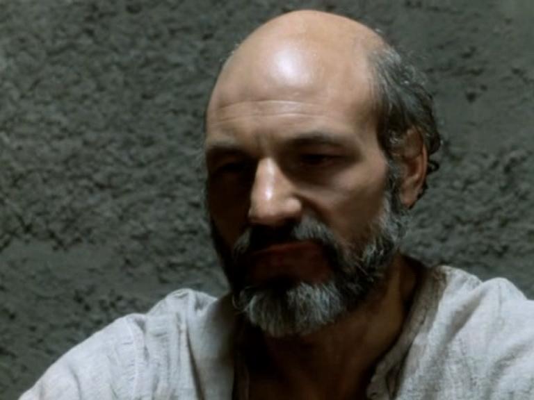 The Angriest: Tinker Tailor Soldier Spy: "How It All Fits Together"