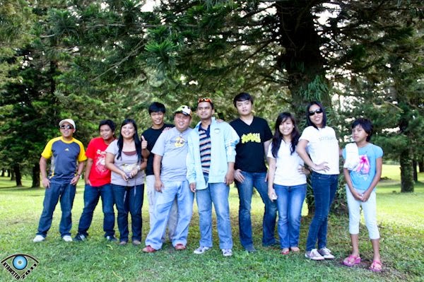 Dole Kalsangi Polomolok South Cotabato |General Arze