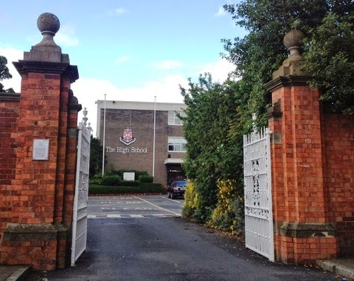 Patrick Comerford: Finding the meaning of Easter in times of stress