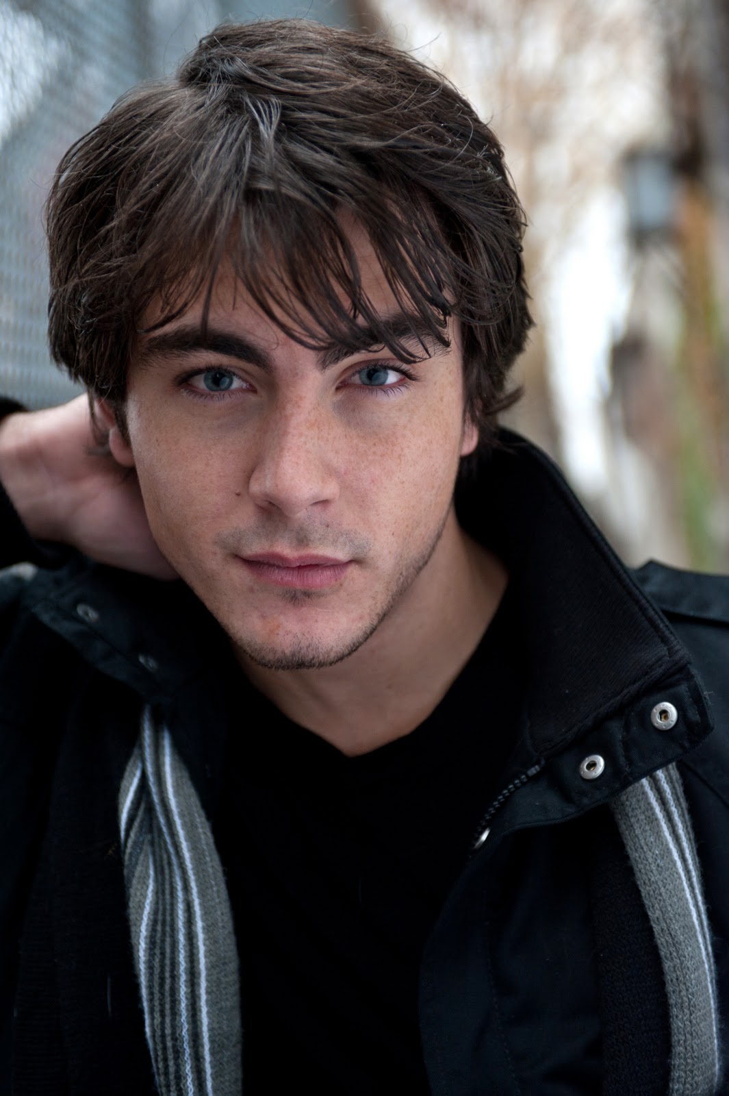 Lisa Mininni - Photographer's Blog: Actor Headshot Photography