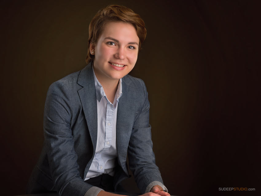 Professional Headshots for Students University of Michigan Public ...