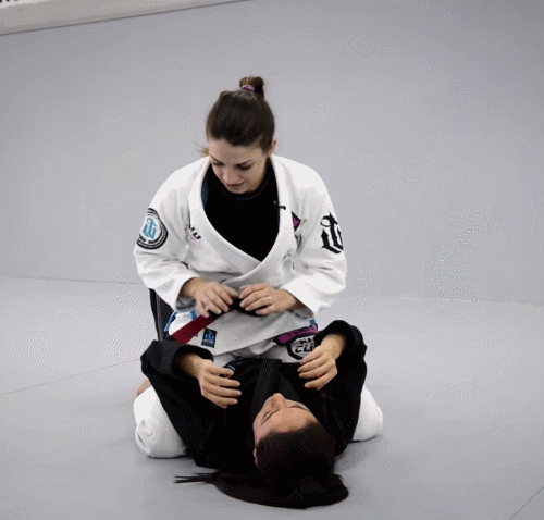 COOL FITNESS BLOG: Martial Arts with Arifa : Brazillian Jiu Jitsu with ...