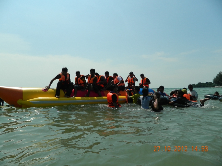 YAYASAN KEBAJIKAN ANAK FAKIR MISKIN, IBU TUNGGAL DAN WARGAEMAS UMI(YAUMI)