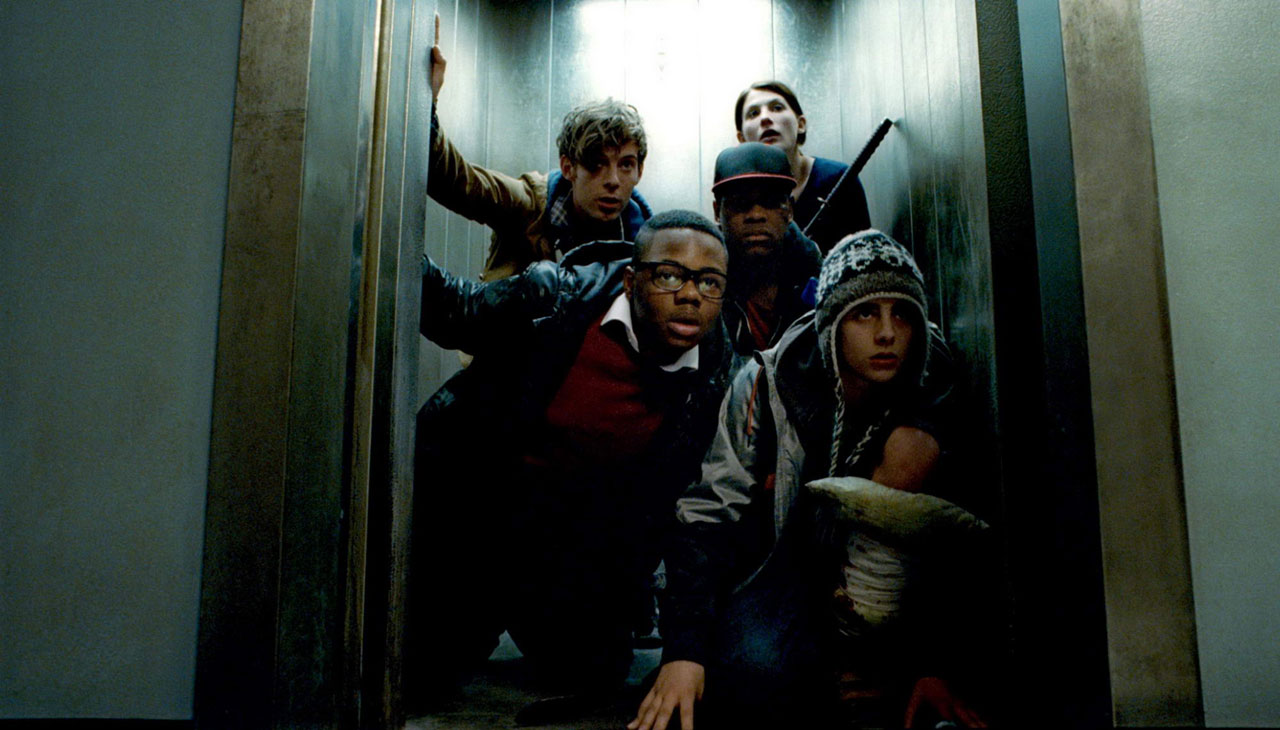 The Film Emporium: New Release Review: Attack the Block (Joe Cornish, 2011)