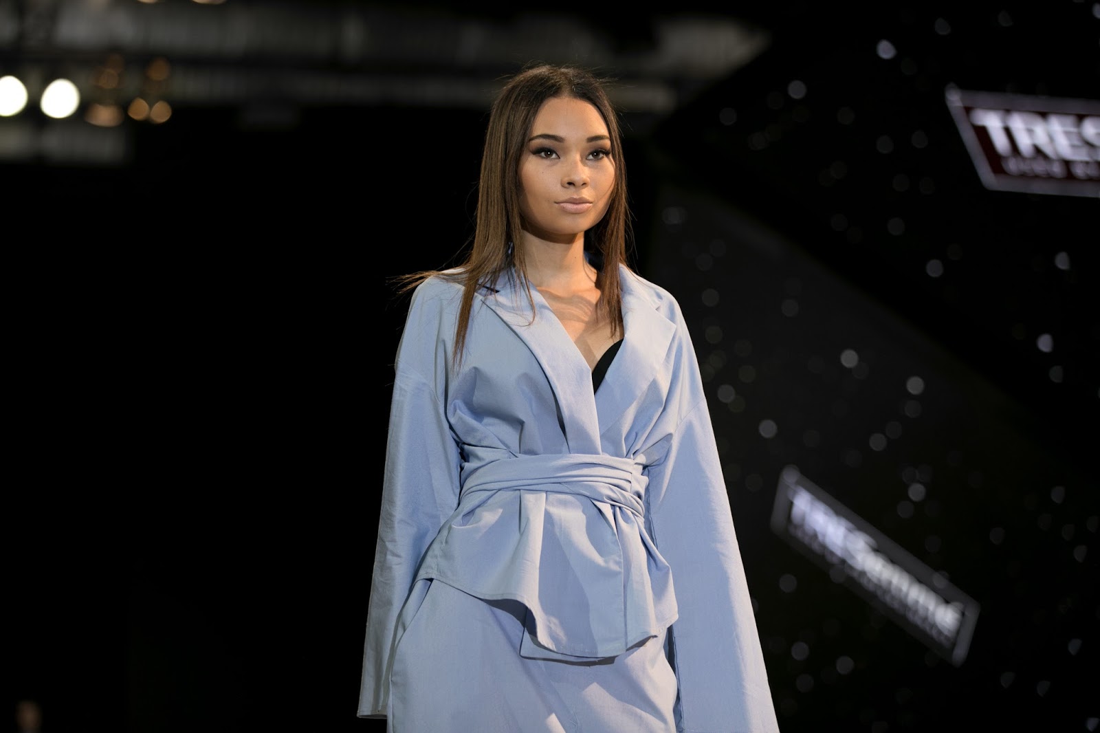 BOLIVIA MODA SS 2017- DIA 1 | THE BIG BROWN EYES