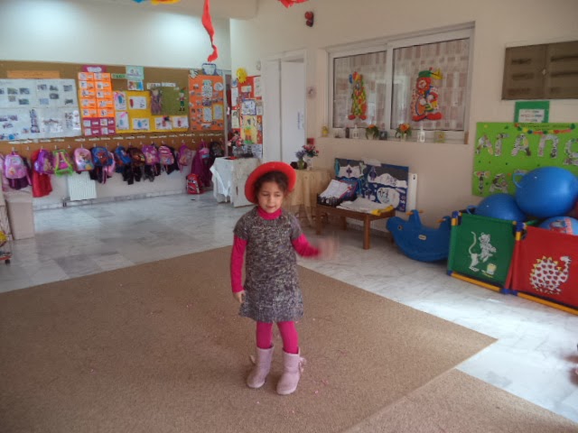 .2ο 2/θ ΝΗΠΙΑΓΩΓΕΙΟ ΚΟΣΚΙΝΟΥ ~~kindergarten teacher ~~ΝΗΠΙΑΓΩΓΟΣ ...