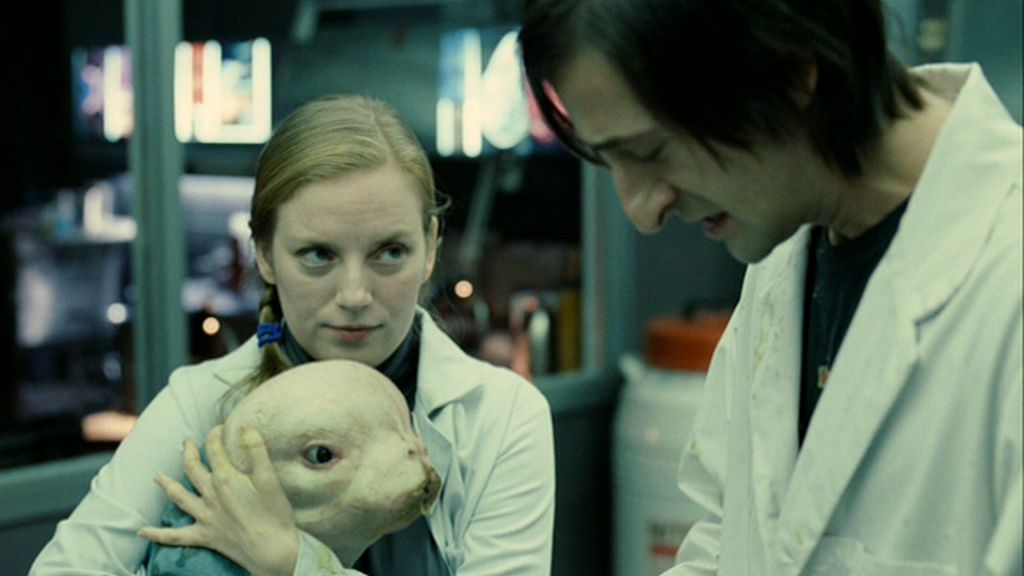 The Last Temptation of Jaime: ADRIEN BRODY: un gran artista a una nariz ...