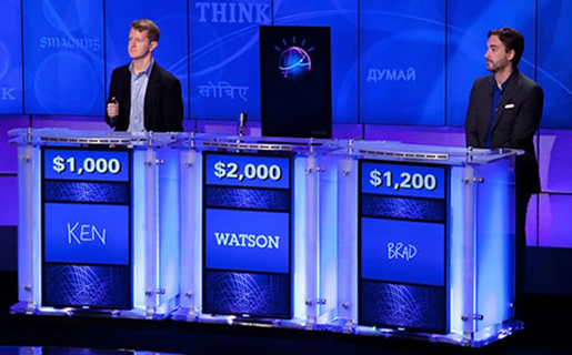 gpuenteallott: Lo que la Inteligencia Artificial no es