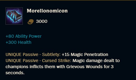 Surrender at 20: 2/8 PBE Update: More Tentative Balance Changes