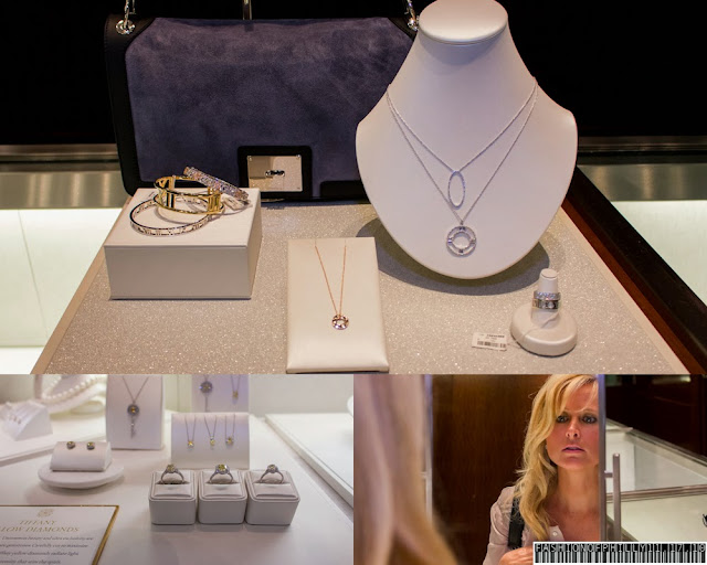 Tiffany & Co. Atlas Collection | Fashion of Philly