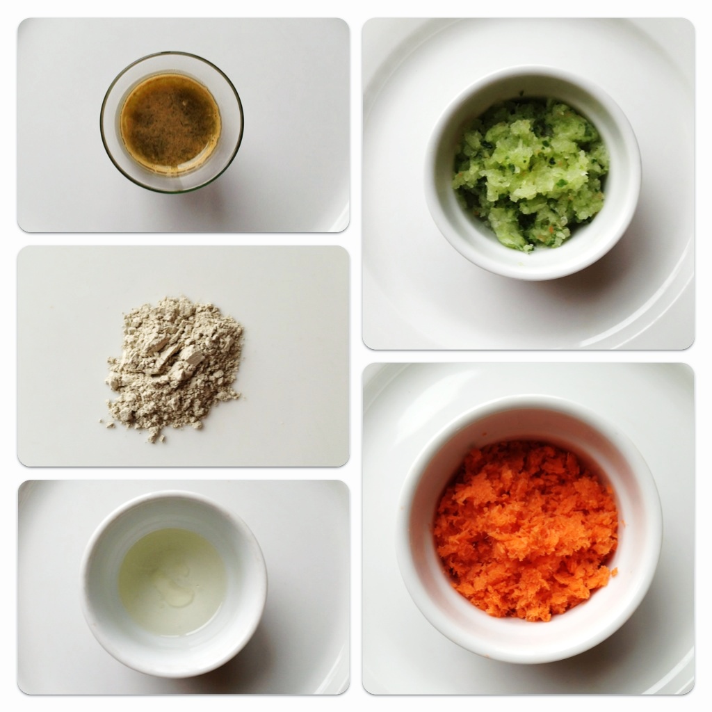 ...just me actually: Dandy Juice & Pulp Face Mask