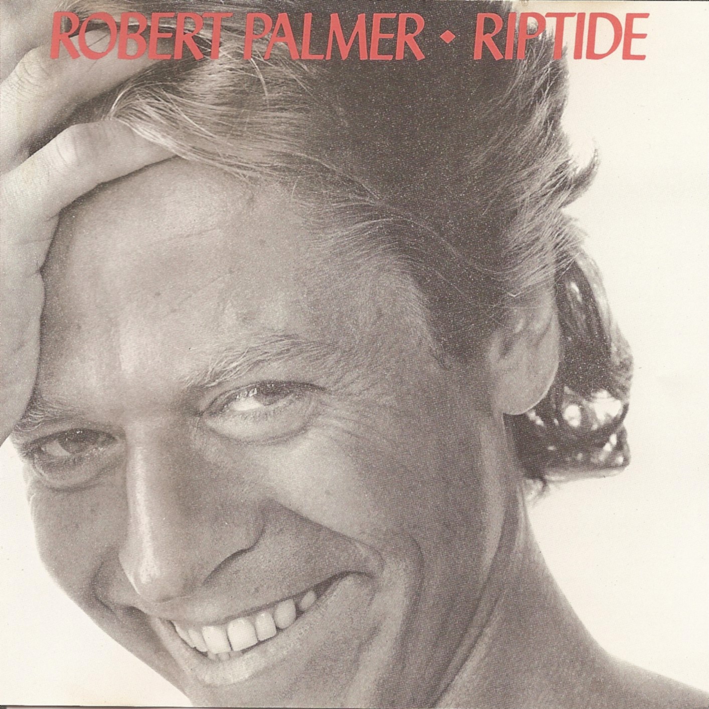 Robert Palmer Riptide