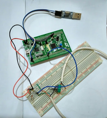 Embedded Systems Malaysia: Lesson 7: Part 2: ADC - Reading Sensor ...