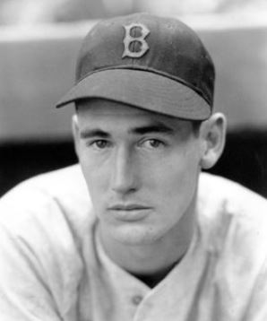 the joy of sox: Some Ted Williams Stats And Facts, In Celebration Of ...