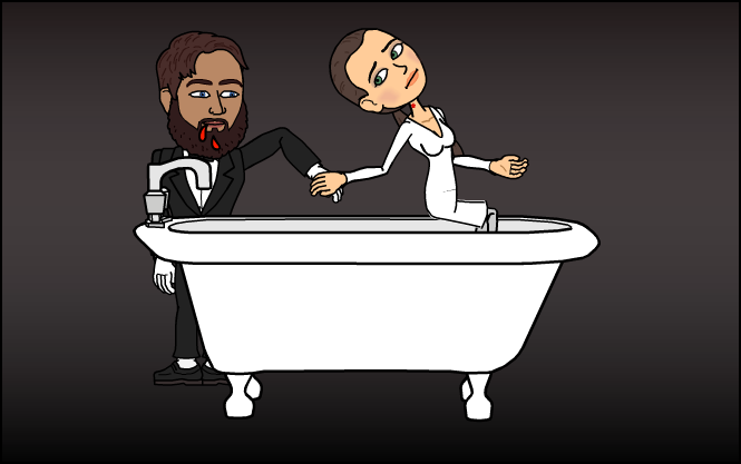 The BitStrips Model World