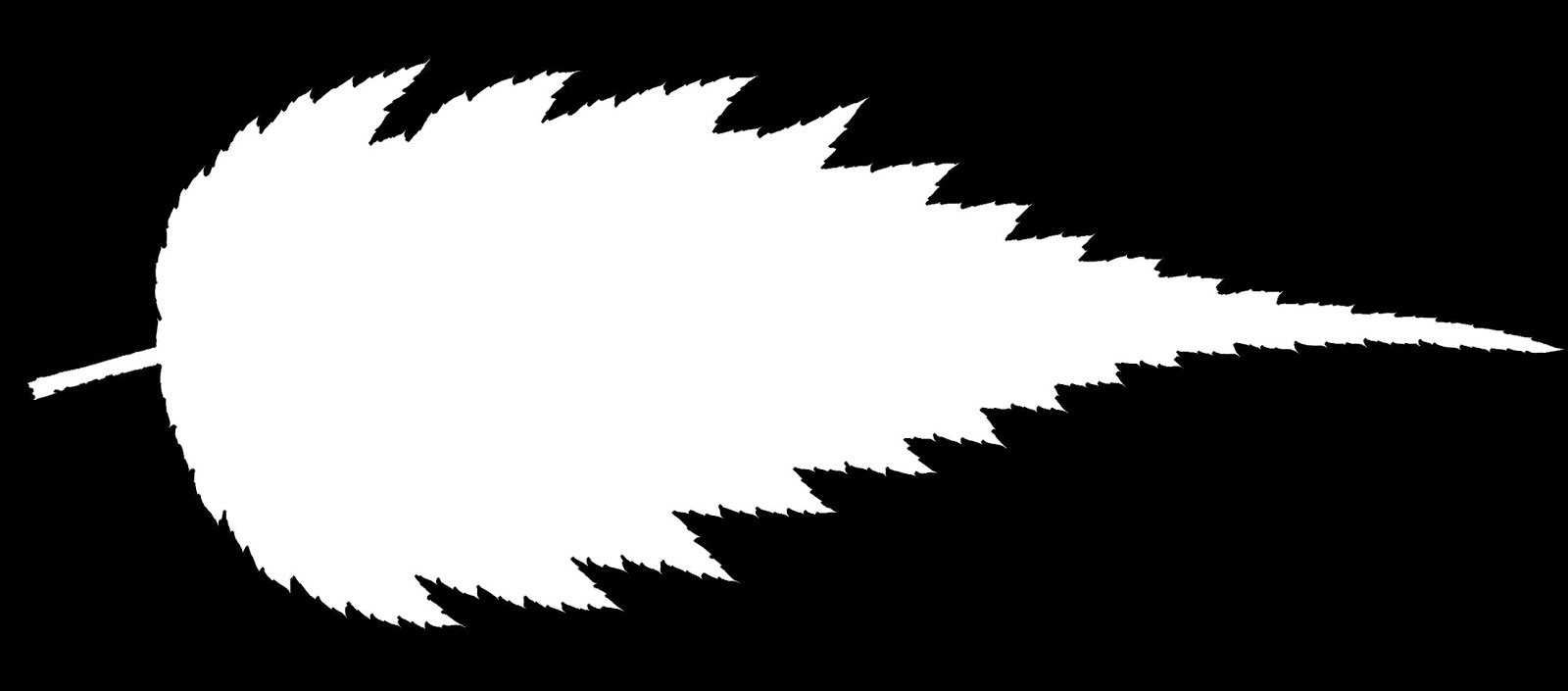 HIGH RESOLUTION TEXTURES: Leaf Textures