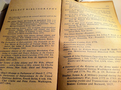Read This / Eat That: Read and Watch: 1776 by Peter Stone and Sherman ...