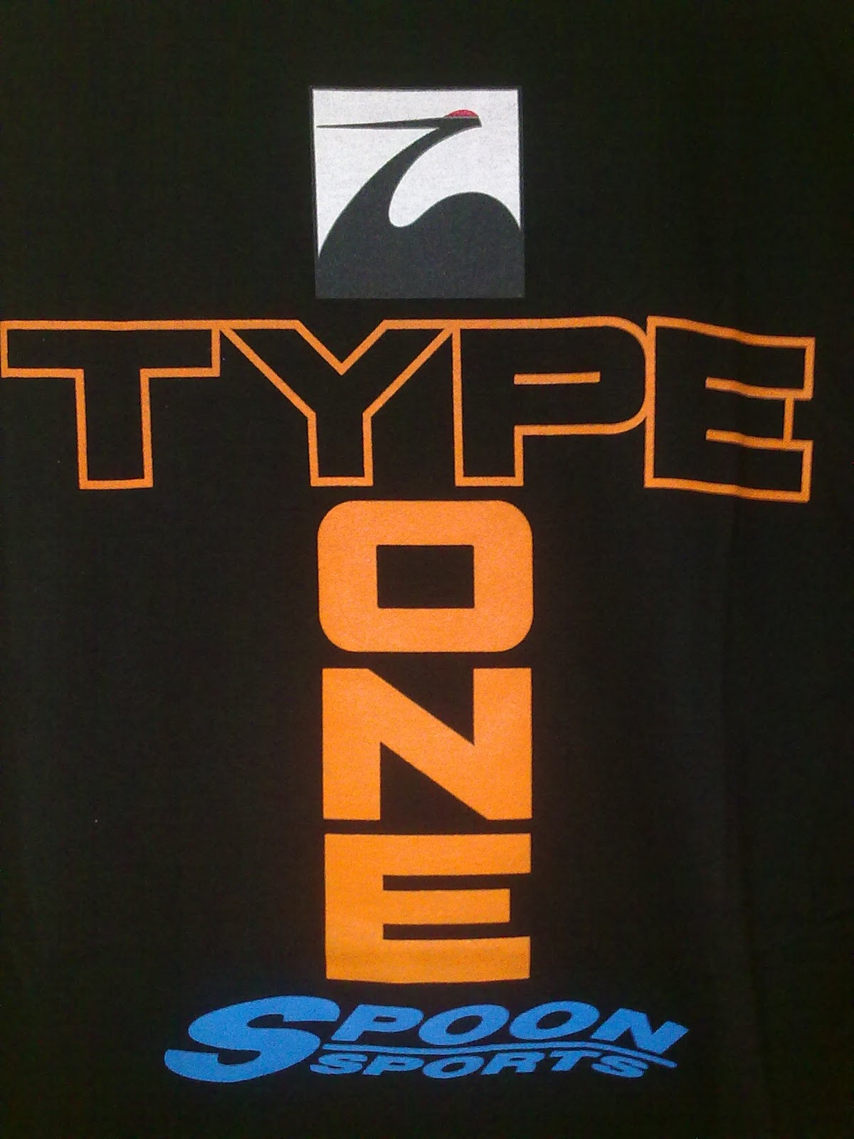 TYPE ONE SPOON Sports | MOTORSPORTS ATTIRES