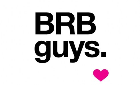 BRB, Guys! | KWAN BOW | Beauty, Fashion & Lifestyle