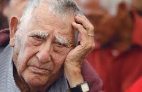 Discapacidad y salud: Síndrome confusional o delirium