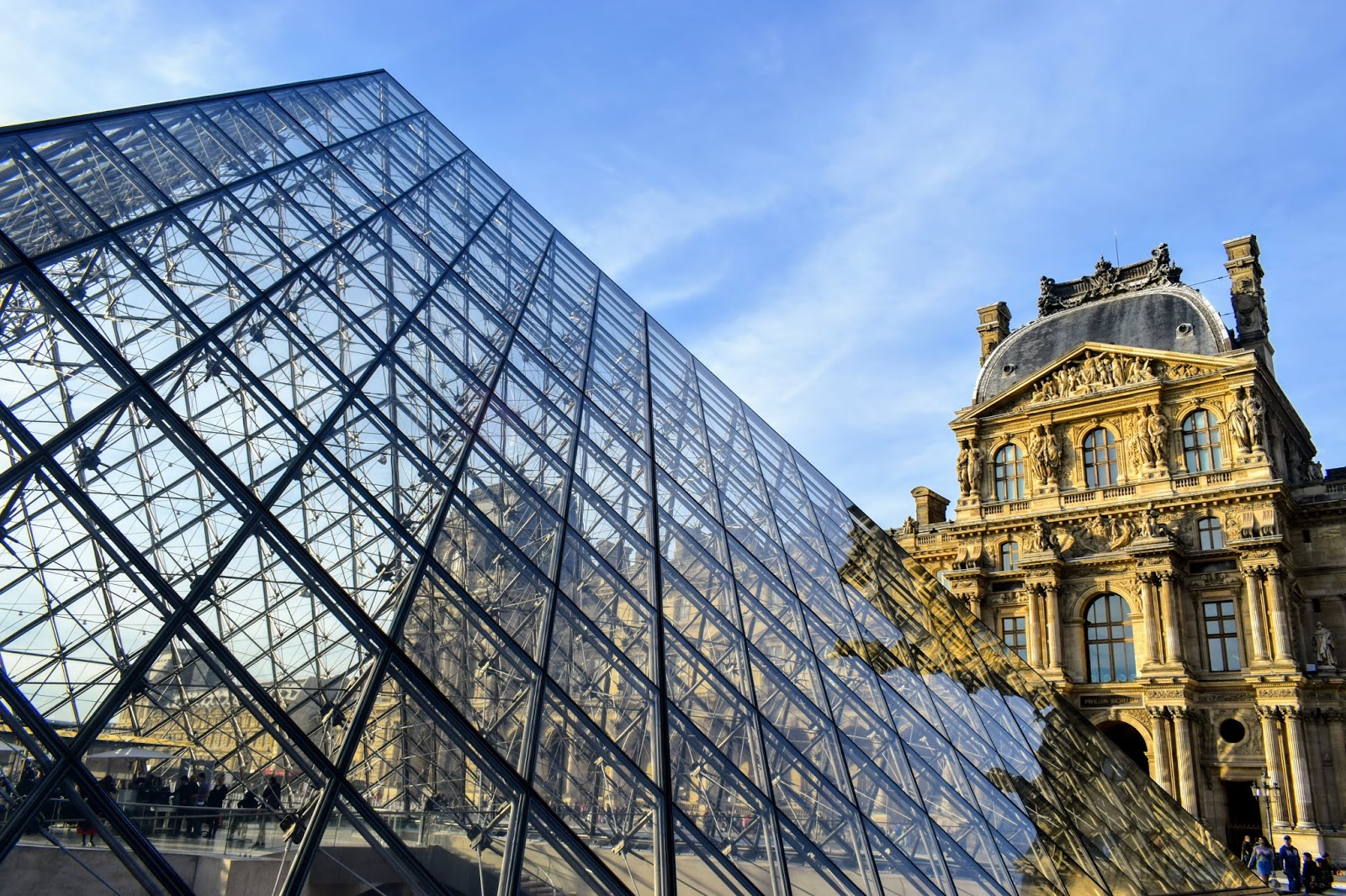 AFK - Blog de weekend: City Break: Paris - Partea I - Informatii generale