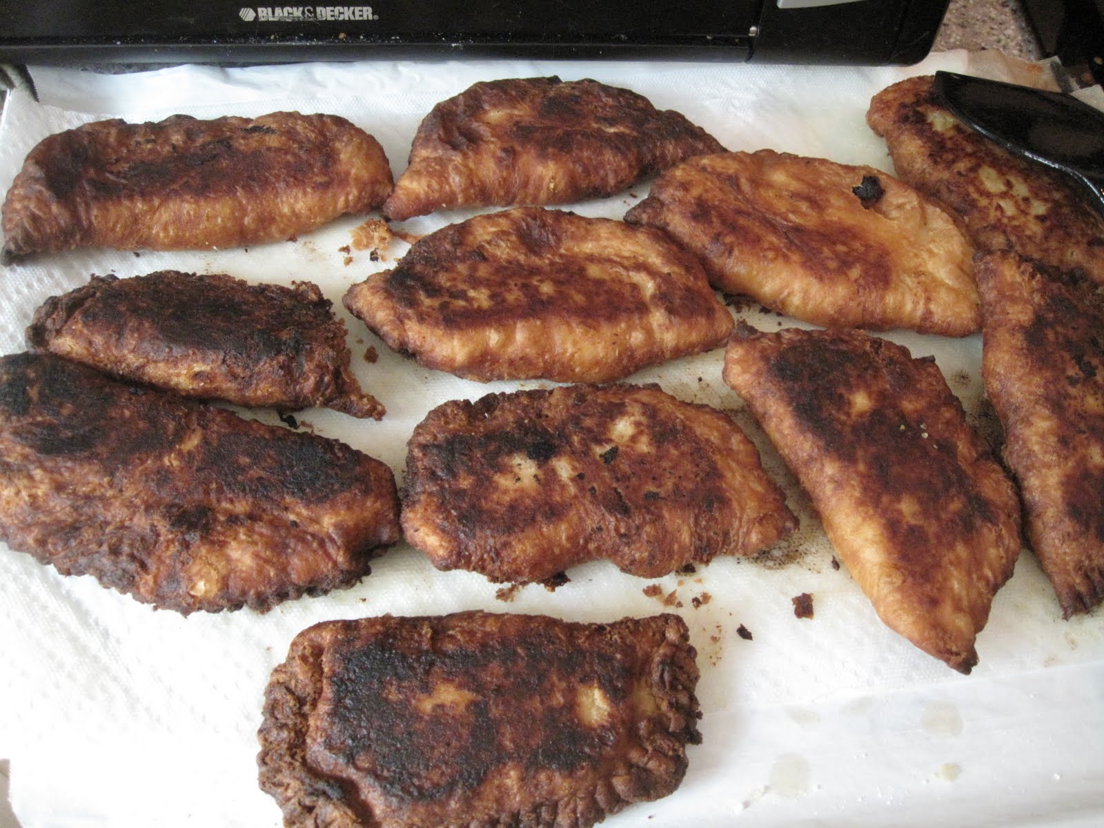 Chemgal Cooks: Ninja Turtle Pudding Pies