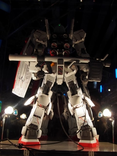 1/35 Gundam Fix – RX-78-2 Gundam Ver. Ka ~35th Anniversary Edition~ on ...