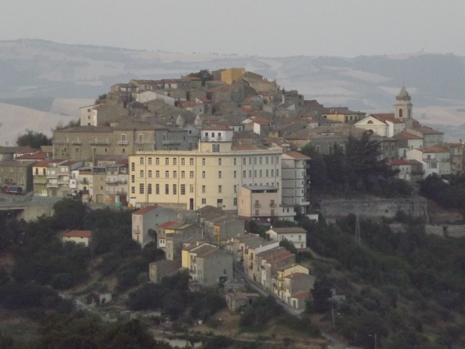 Gallery: Castelvetere in Val Fortore