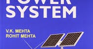 Principles of Power System Book by Rohit Mehta and V.K. Mehta ...