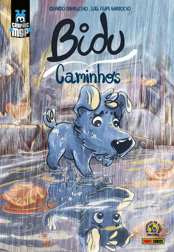 Bidu: Caminhos