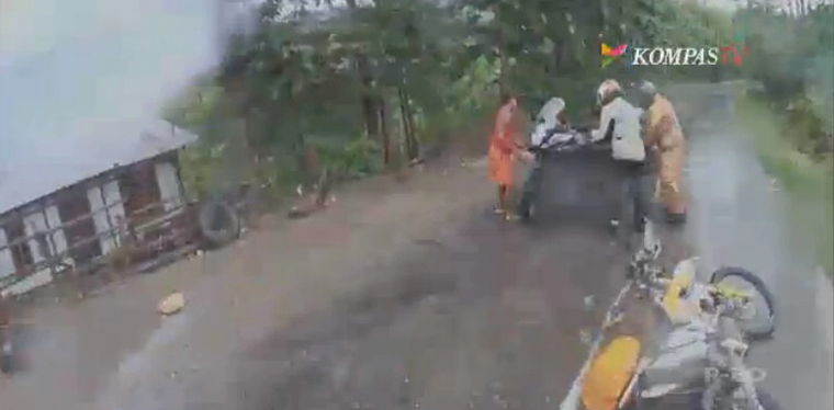 Perjalanan Dari Kupang Menuju Soe | Pesona Gunung Mutis