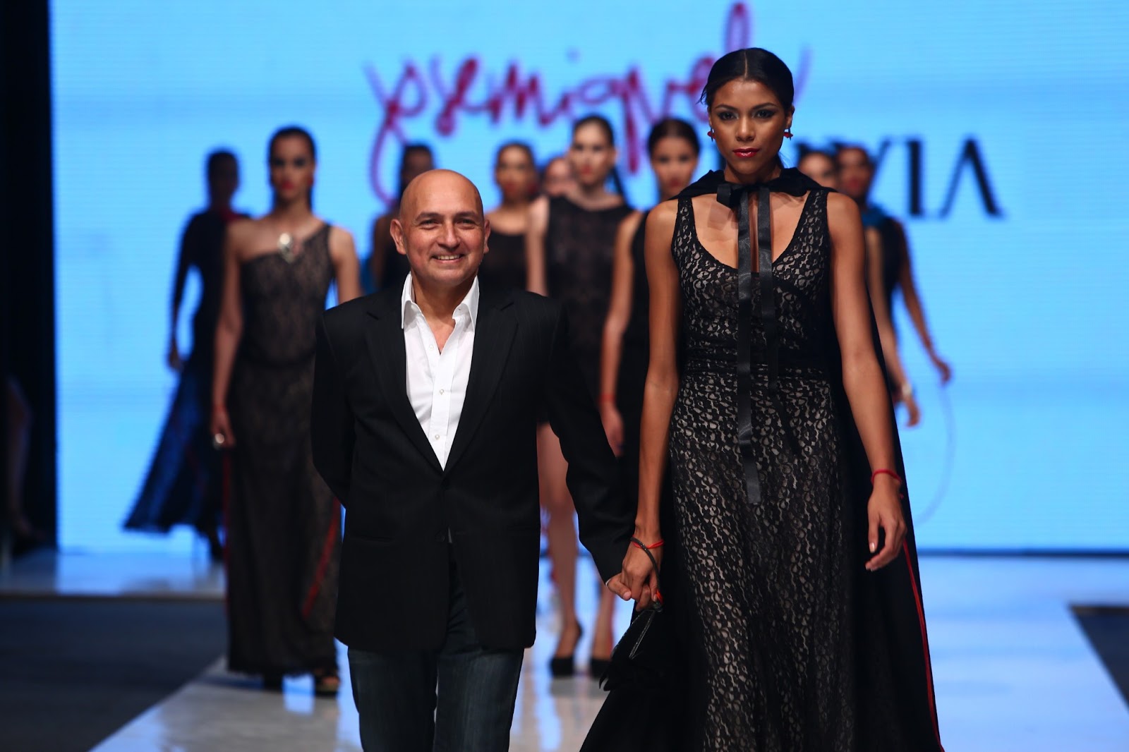 Fashion Studio Magazine: PERU MODA 2013: Part 2